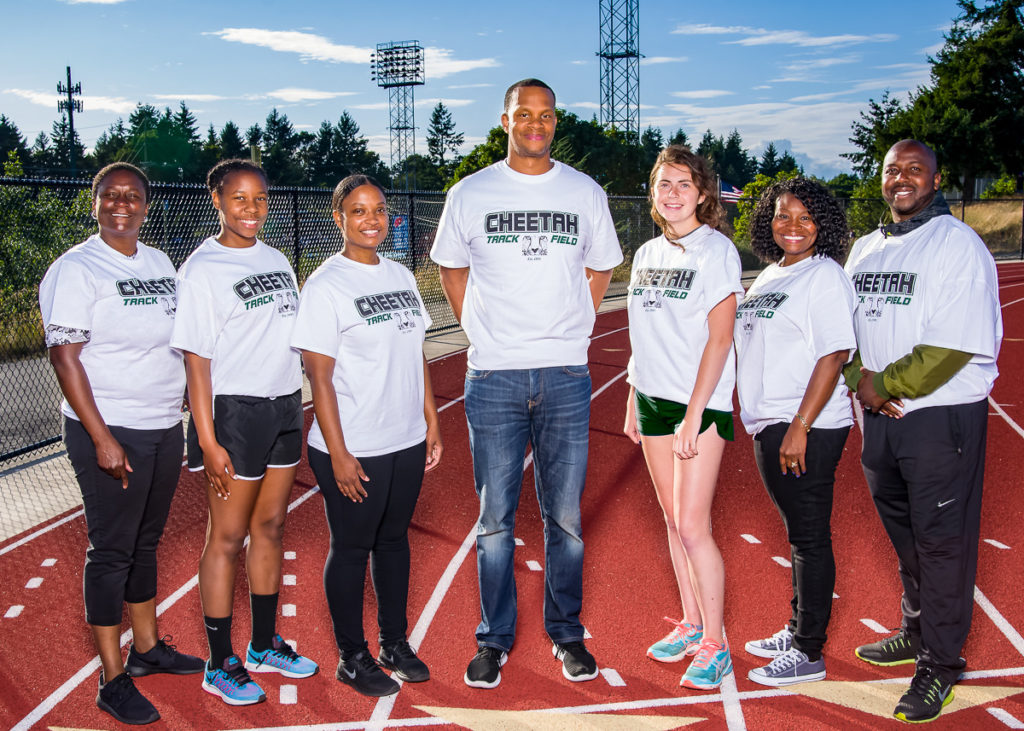 2017 Coaches | Cheetah Track Club